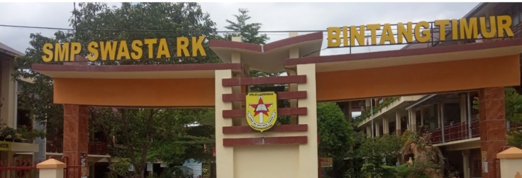 SMP Bintang Timur Siantar Bungkam Saat Dikonfirmasi - Piramida.id